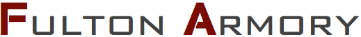 Fulton-armory United States of America
