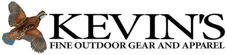 Kevin S Fine Outdoor Gear
