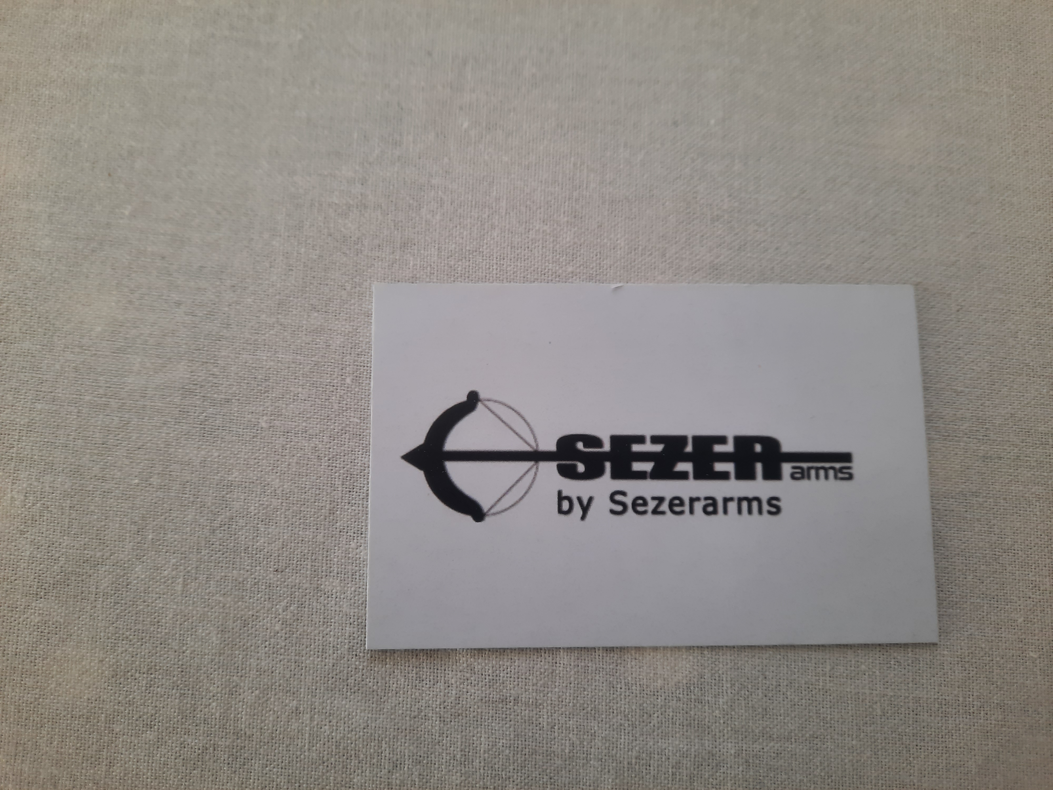 SEZER ARMS Turkey