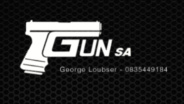 Gun SA South Africa