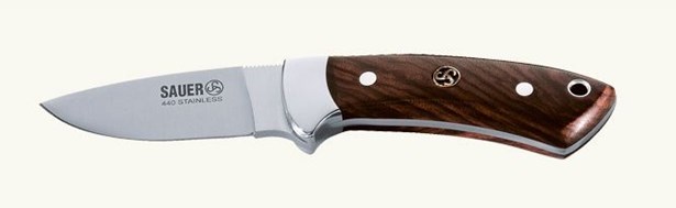 SAUER HUNTING KNIFE