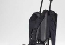 Backpack Jammer/ Manpack Jammer