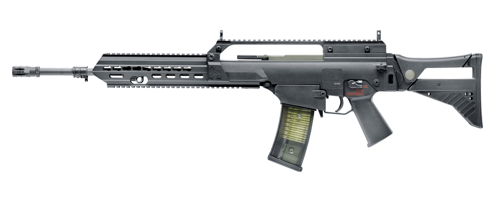 Umarex H&K G36.