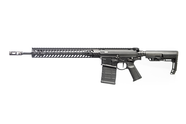 2A Armament XLR-18