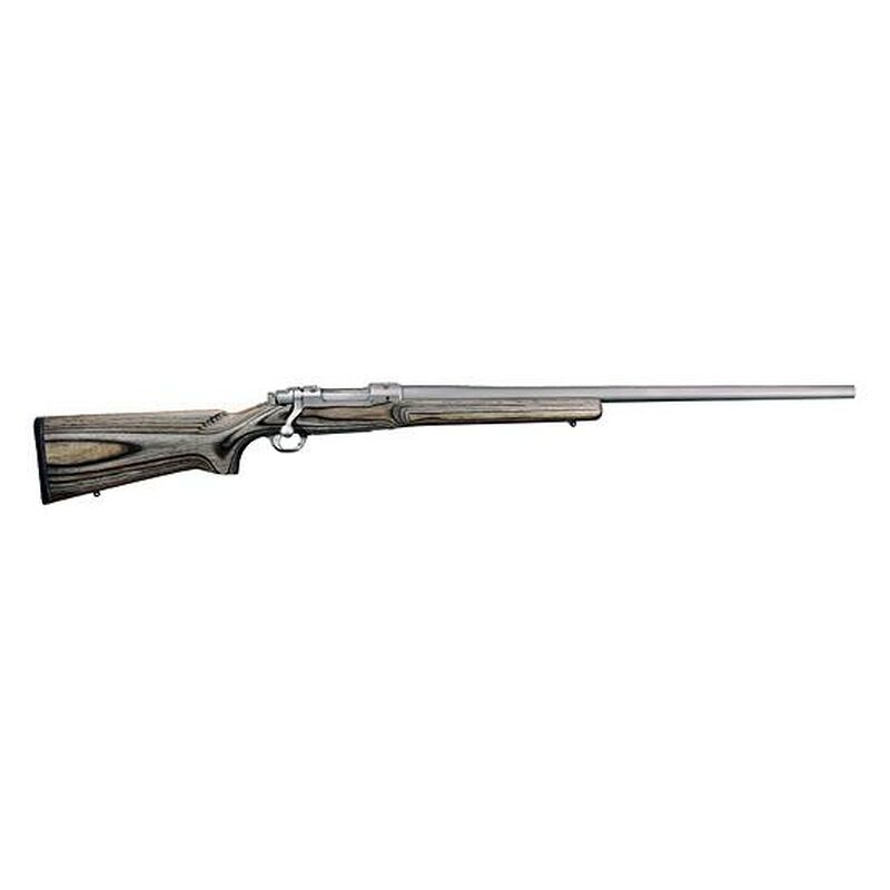Ruger M77 MARK II Target Ruger M77 MARK II Target