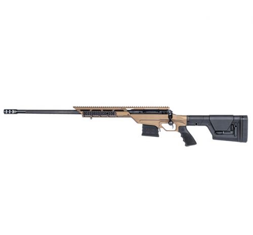 Savage 10/110 BA Stealth LH