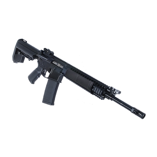 LWRC M6A3.