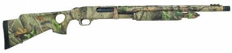 Mossberg 835 ULTI-MAG THUMBHOLE TURKEY
