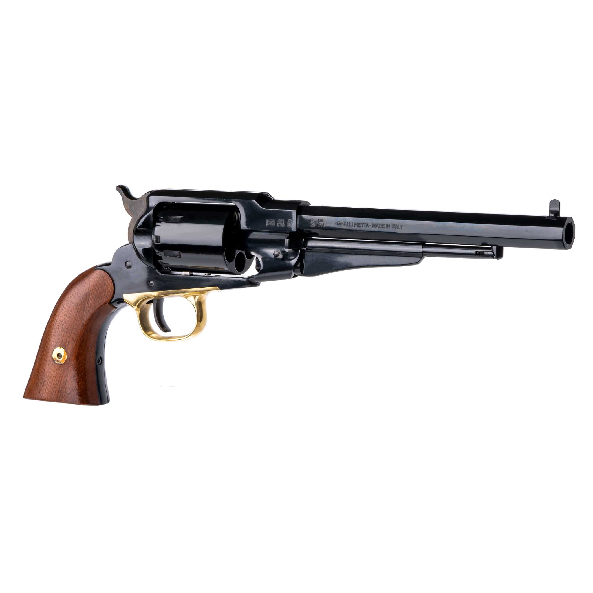 F.A.P. Remington New Model Army