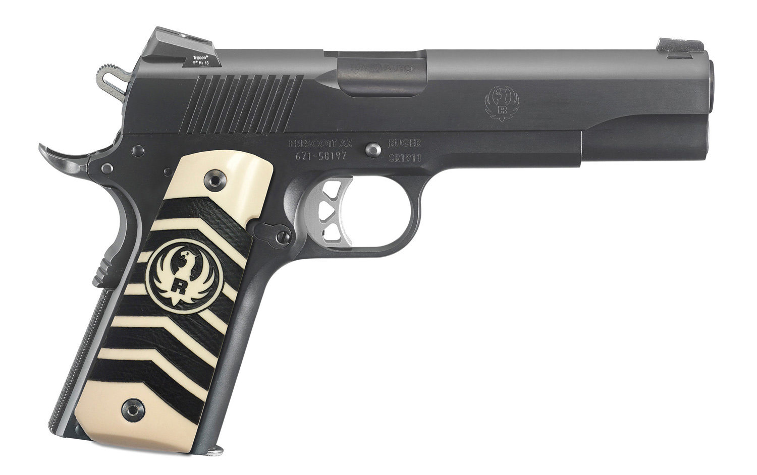 Ruger SR1911 FULL-SIZE