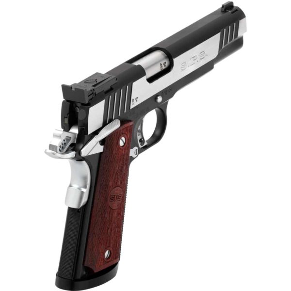 S.P.S. falcon
