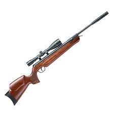 Walther LGV Master Pro airgun