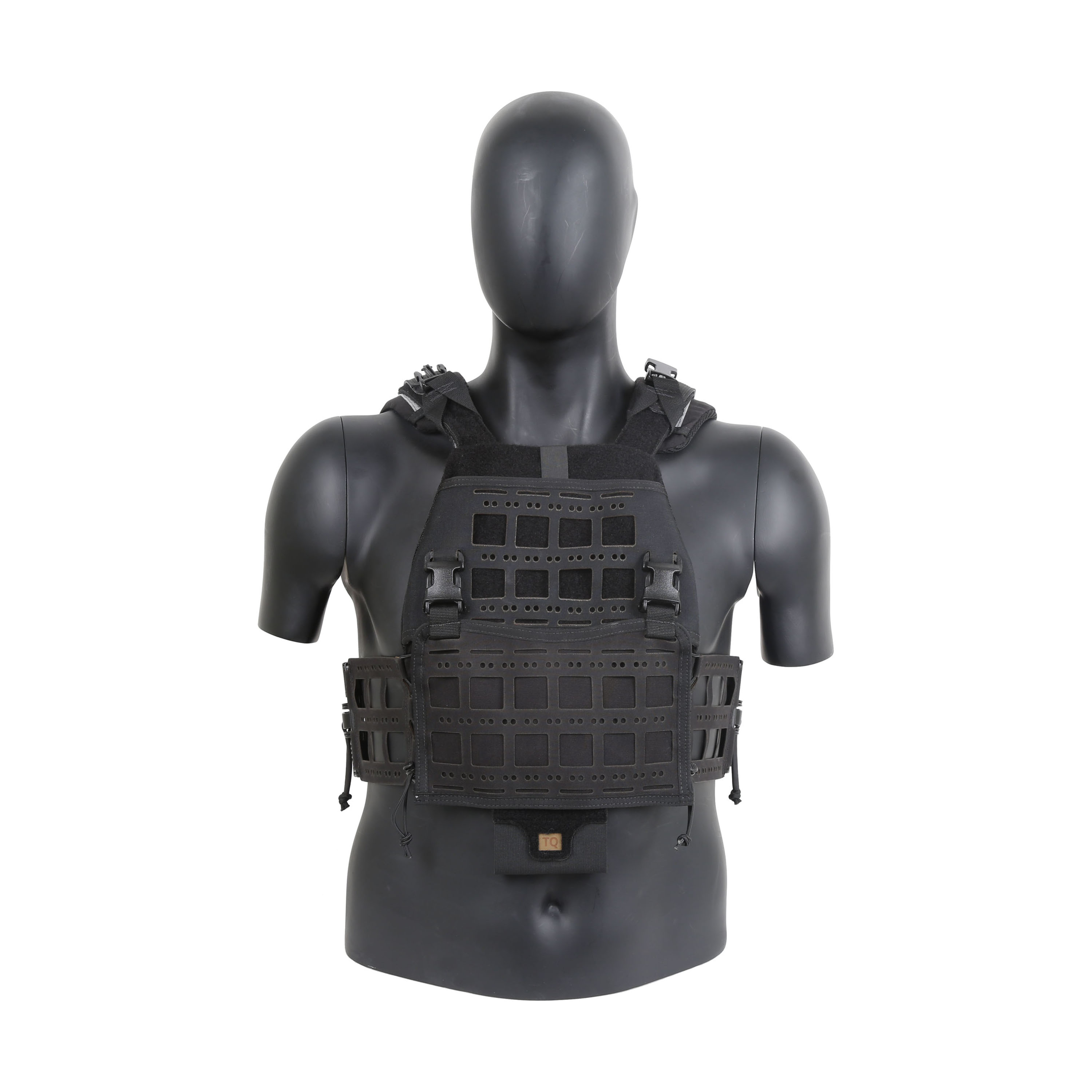 Balistic Vest 4