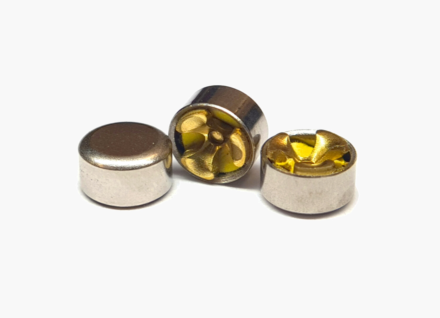 Small Pistol Primers Small Pistol Primers