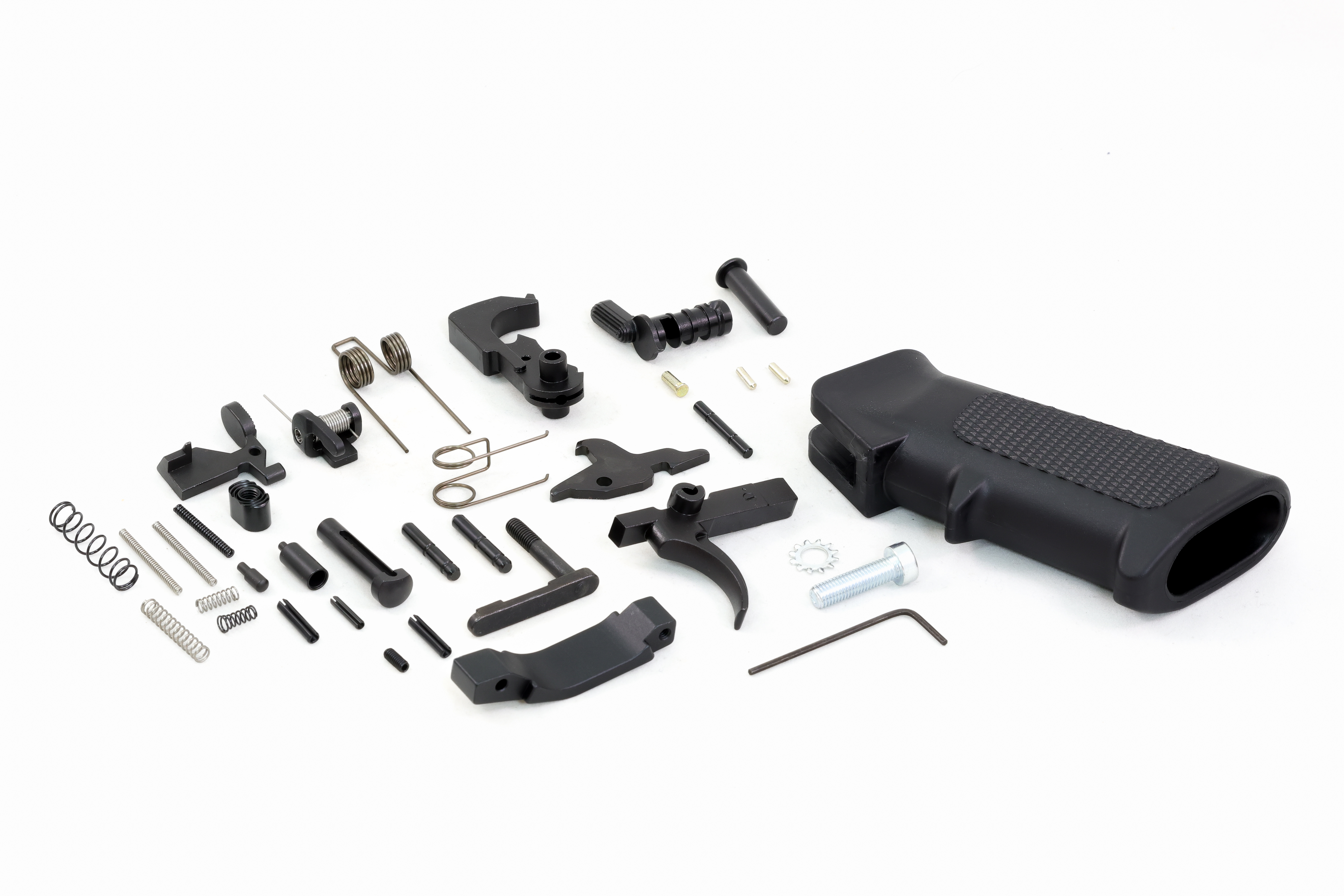 AR15 / M16 Lower Parts Kits / LPK