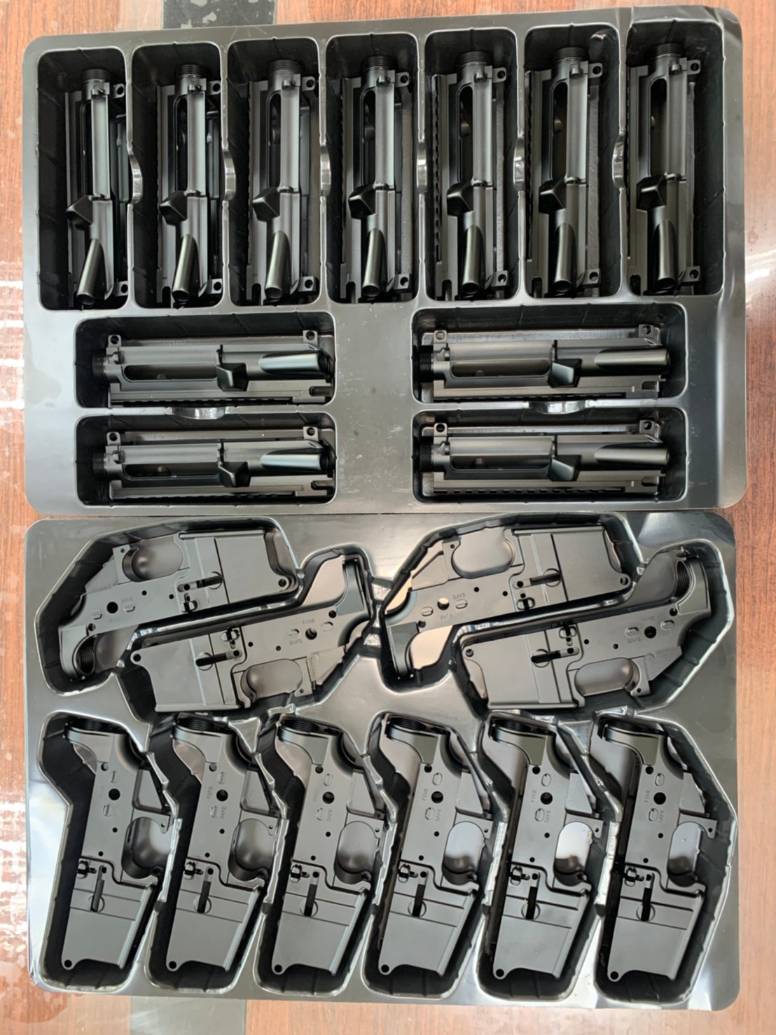 AR15/M16 Lower Receivers / Upper Receiver