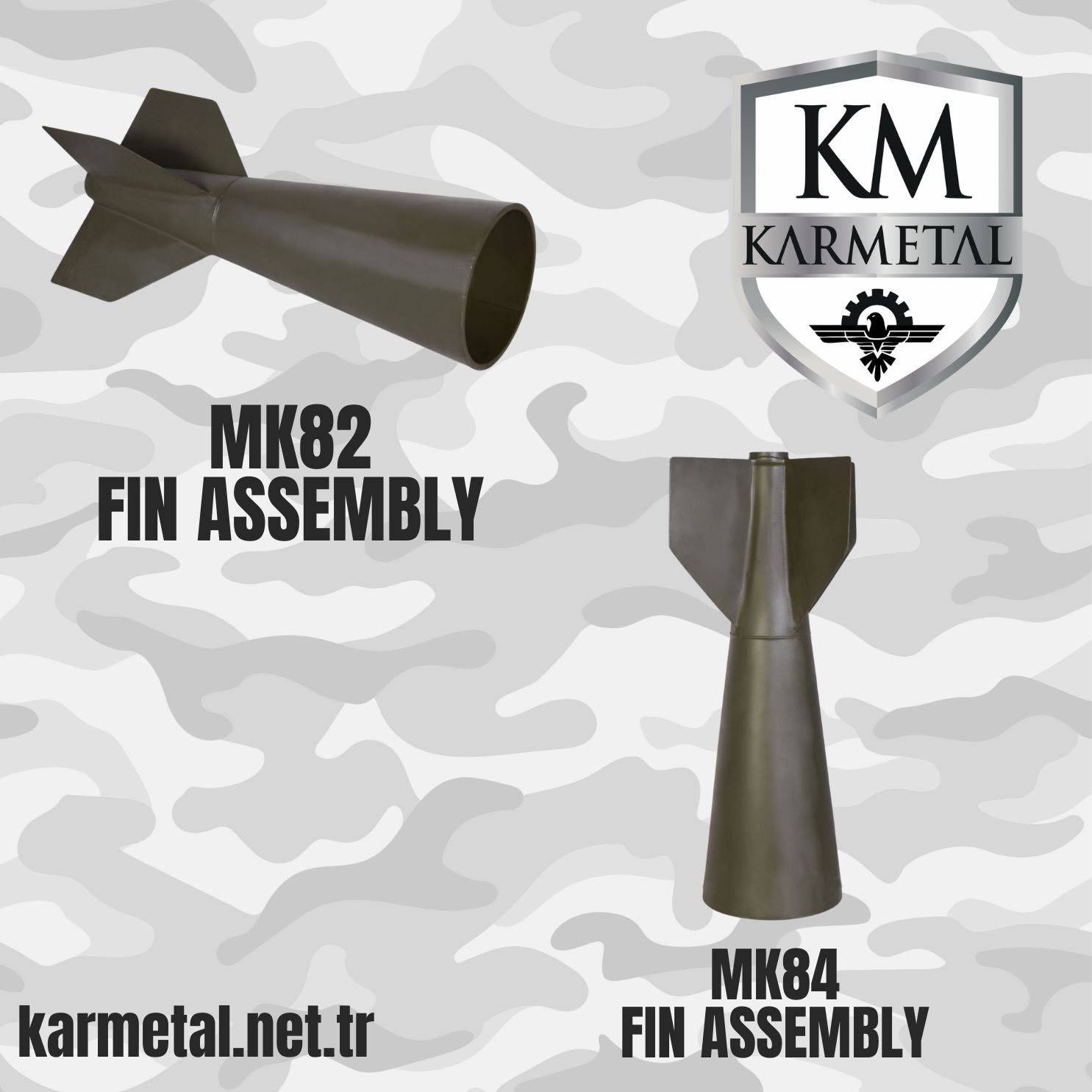 MK SERIES