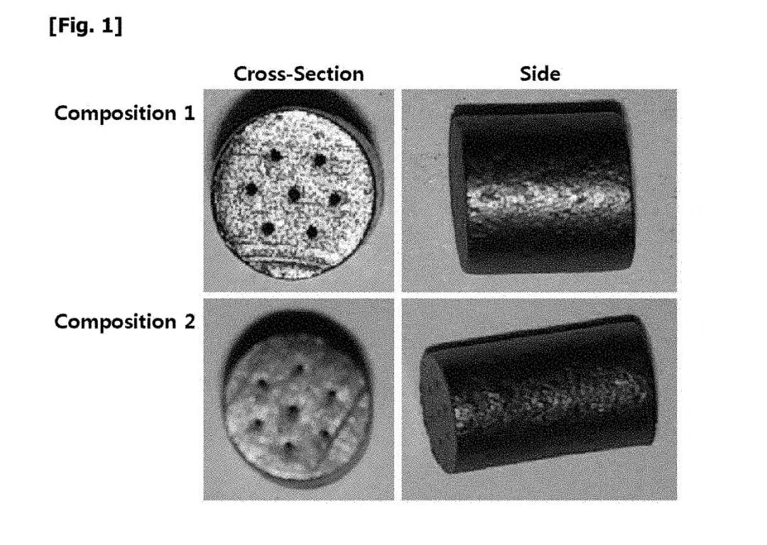 Propellant Powder