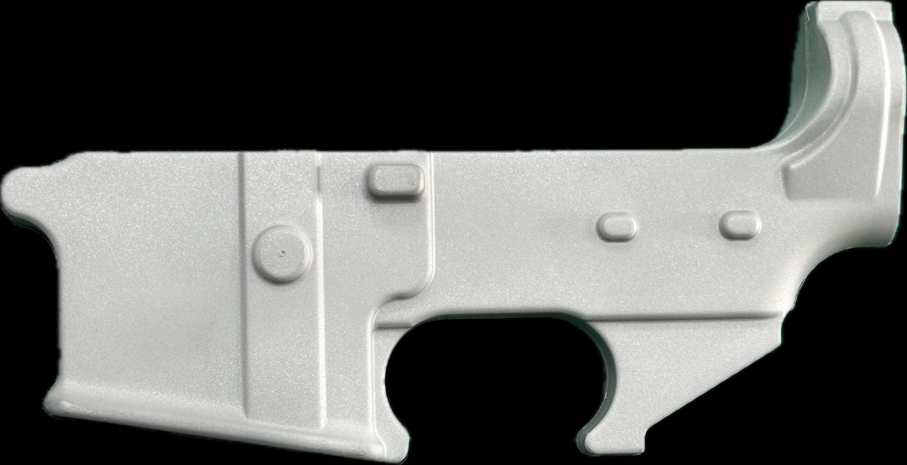 AR15 / M16 LOWER RECEIVER / UPPER RECEIVER raw material