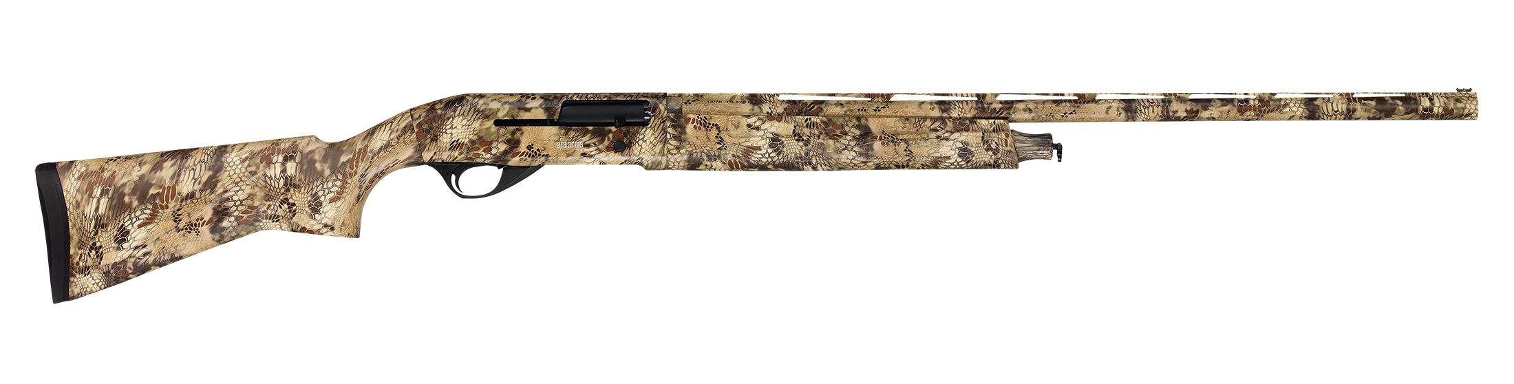 ATA Arms NEO CAMO semiauto shotgun 12/20/28 Ga.